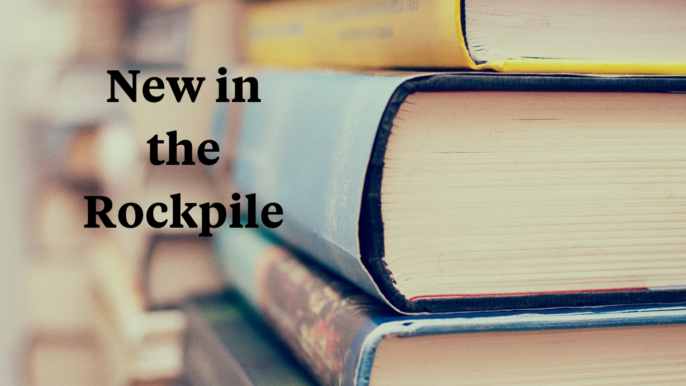 Rockpile Online Bookstore – Rockpile Bookstore